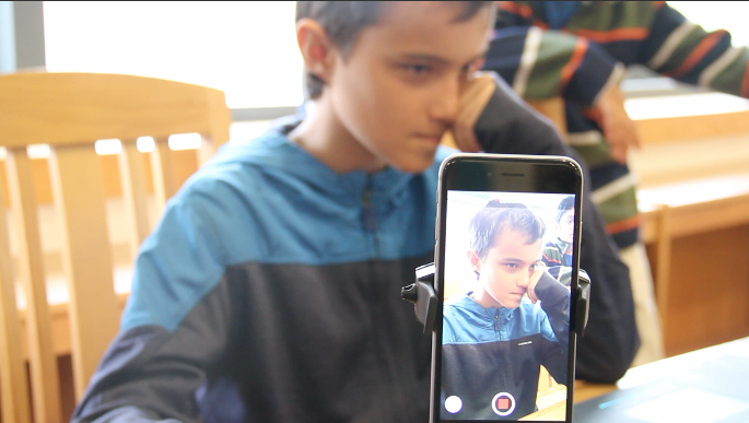 Process Video: Adjusting media literacy projects to fit student needs ...