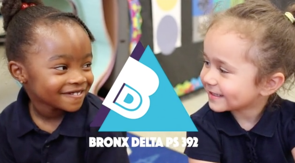 Bronx Delta builds their story through video on the web – The Media Spot