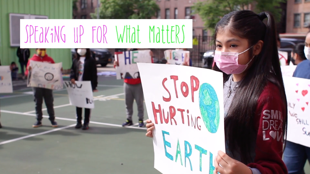 Remote Media Production: Student Expression on Activism & COVID-19 ...